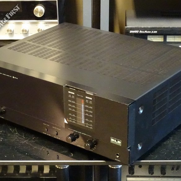 Basic M2 AudioVintageFirst